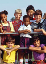 Child welfare | Children's Wisconsin