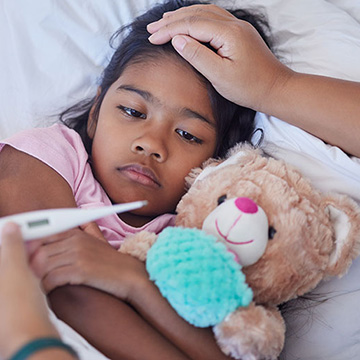 Home | Children's Wisconsin