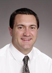 Get to know Matthew J. Armstrong, APNP from Urology | Children's Wisconsin
