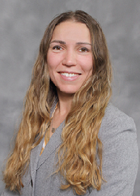 Get to know Caitlin Orner, MD | Children's Wisconsin