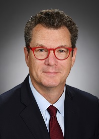 Get to know Douglas Storm, MD | Children's Wisconsin