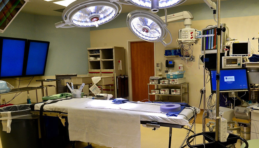 Children's Wisconsin