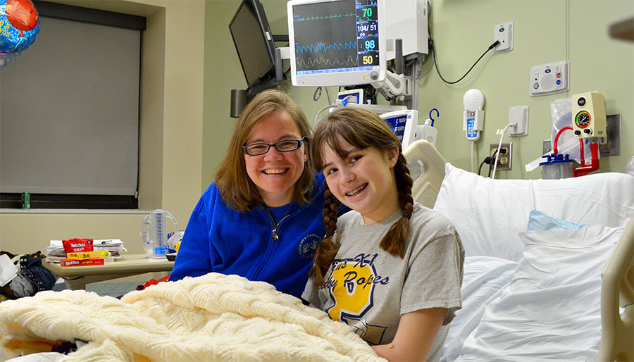 Children's Wisconsin