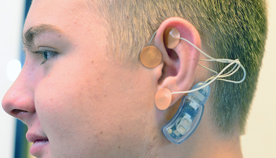 Children's Wisconsin