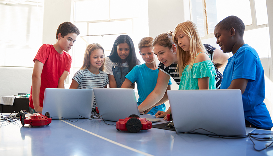 Children's Wisconsin