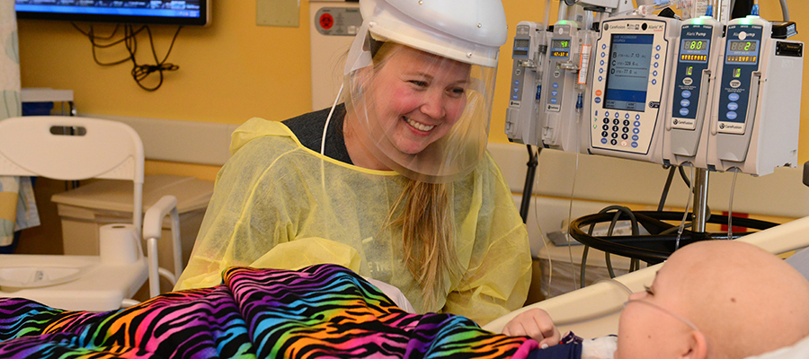 Children's Wisconsin