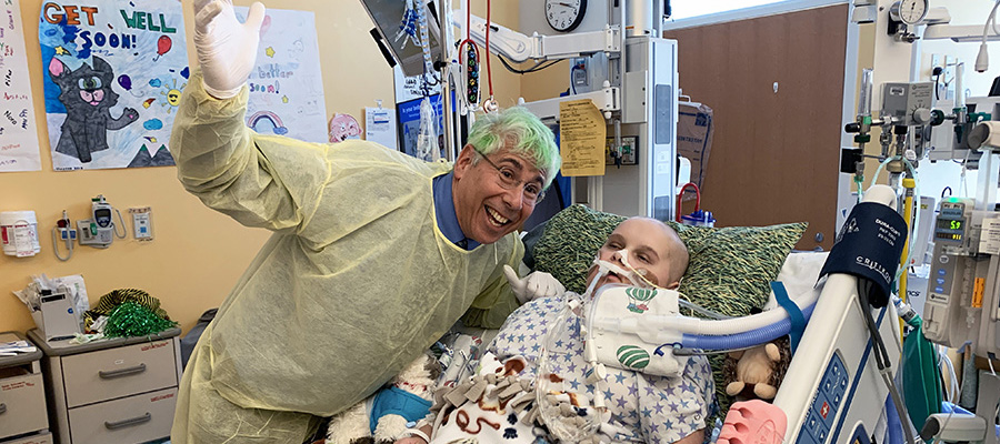 Children's Wisconsin