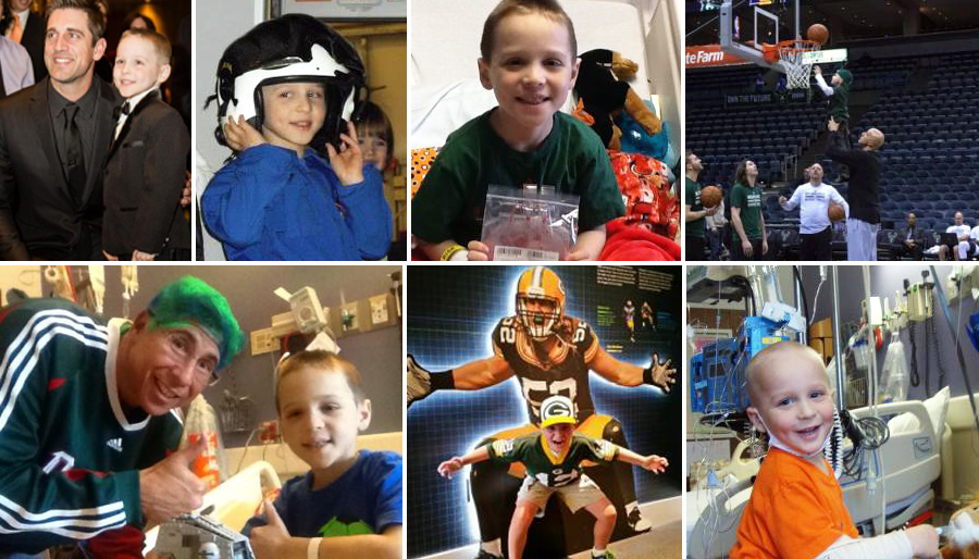 Children's Wisconsin