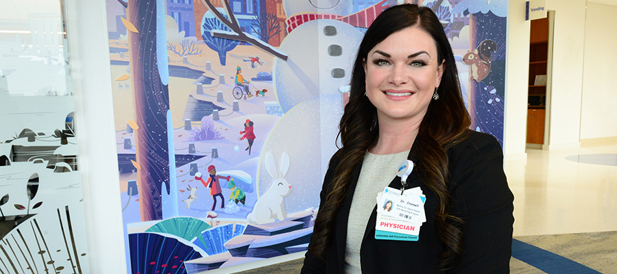 Children's Wisconsin