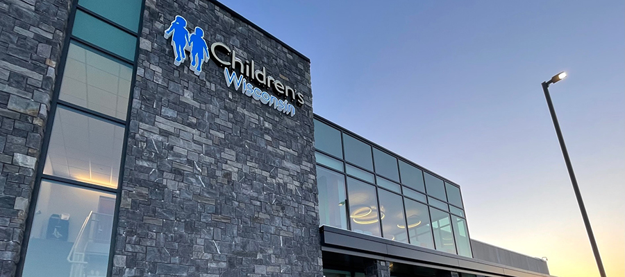 At Every Turn | Children's Wisconsin