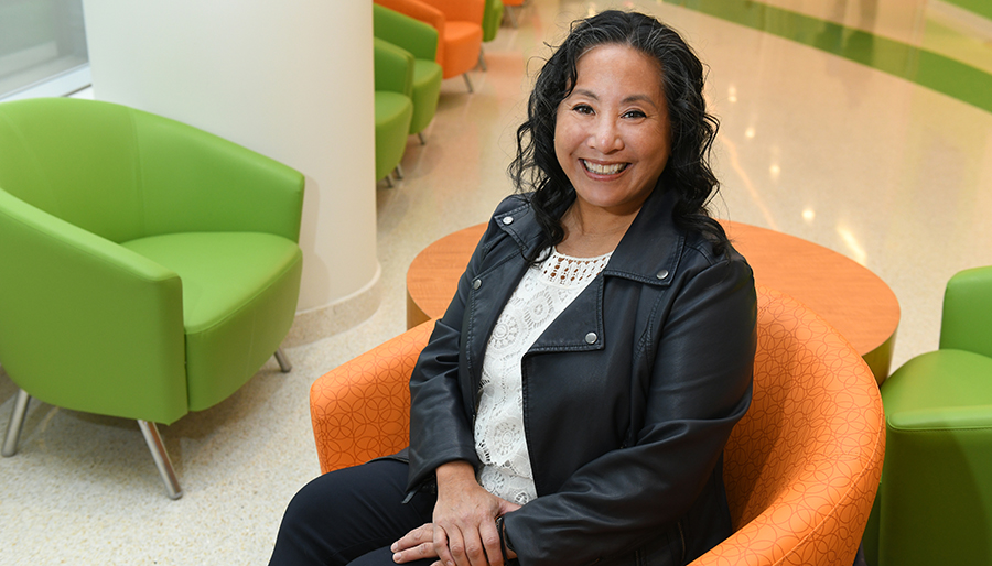 Children's Wisconsin