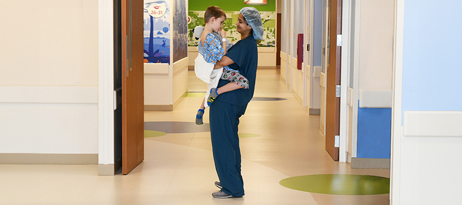 Children's Wisconsin