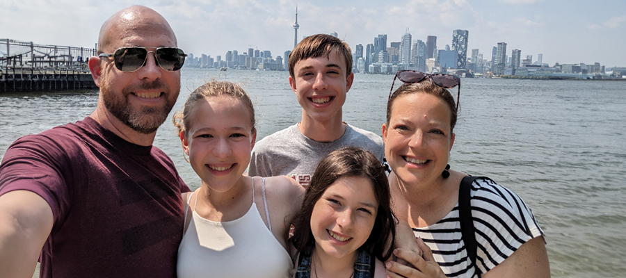 At Every Turn | Children's Wisconsin