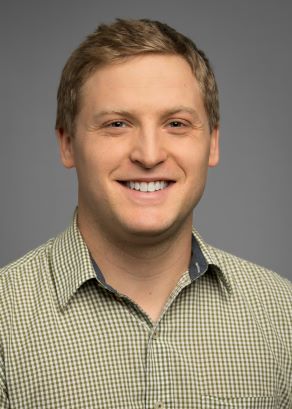 Get to know David Segar, MD | Children's Wisconsin