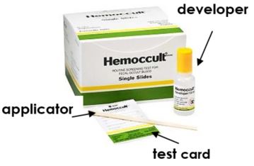 hemoccult