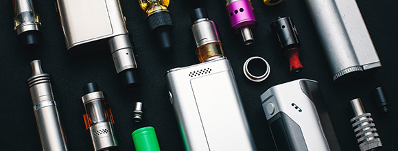 Vaping lessons for parents and caregivers | Children's Wisconsin